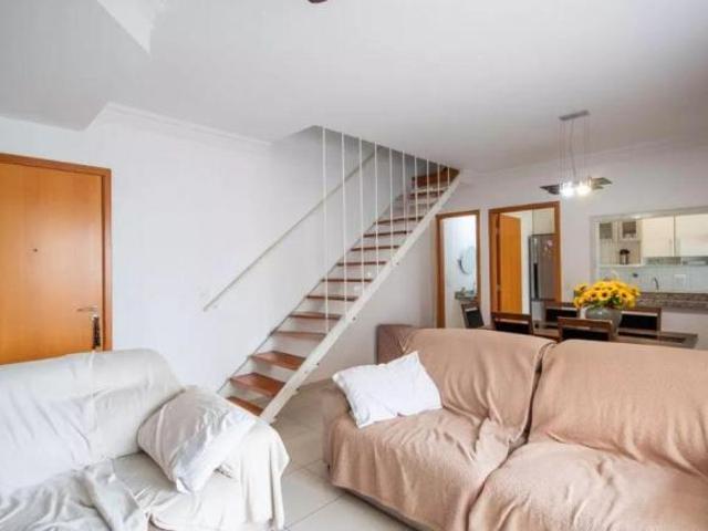 Apartamento Duplex de 3 dormitorios na Bela Vista, Osasco