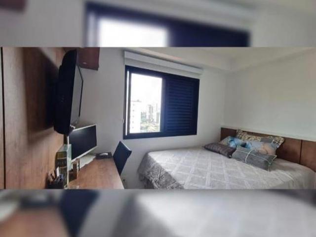 Apartamento Duplex de 3 Quartos com 121m² na Chácara Inglesa, São Paulo SP: Imperdível Oportunidade