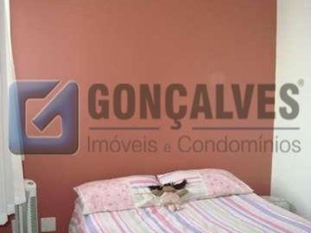Apartamento Duplex de 3 Quartos com 2 Suítes em Planalto, São Bernardo do Campo