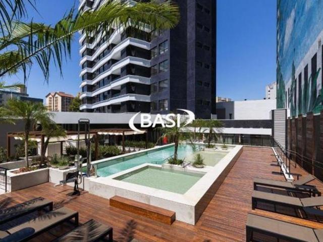 Apartamento Duplex de 3 suites a Venda no Bigorrilho 3 vagas, CASA MILANO