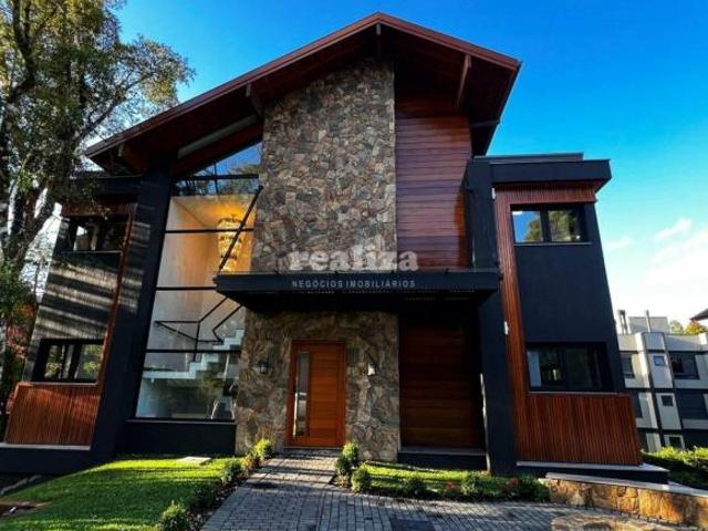 APARTAMENTO DUPLEX DE 02 SUITES EM CANELA