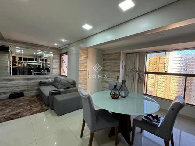 APARTAMENTO DUPLEX DE 02 QUARTOS NO RESIDENCIAL SOFFISTICATO ÁGUAS CLARAS