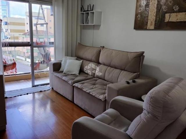 Apartamento duplex de 03 dormitórios à venda no bairro Nossa Senhora de Fátima em Santa Maria