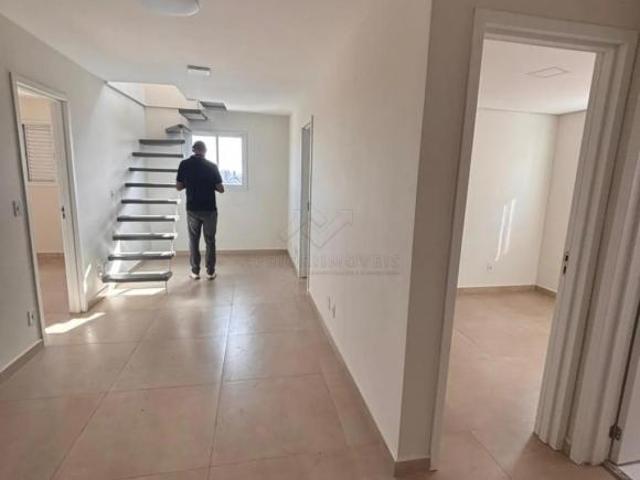 Apartamento Duplex de 04 Dormitórios 108m² por R$480.000,00 no Jardim Cristiane Santo André SP