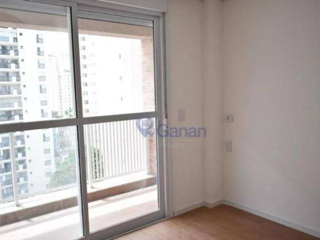 Apartamento Duplex de 105 m² com 2 suítes à vendam em Saúde São Paulo/SP