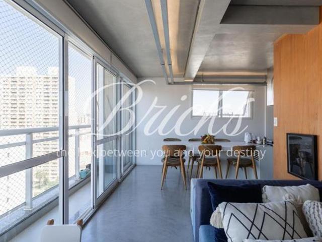 APARTAMENTO DUPLEX DE 109M² NA FRANCISCO LEITÃO