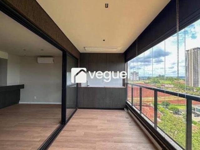 Apartamento duplex de 118m² à venda nos Olhos d&apos  água, Ribeirão preto/ SP