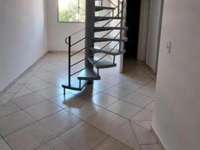 Apartamento Duplex de 110 m², 3 quartos em Jardim Santa Terezinha Zona Leste, São Paulo