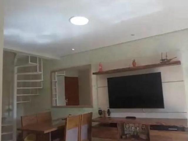 Apartamento Duplex de 120 m², 3 quartos em Vila do Castelo, São Paulo
