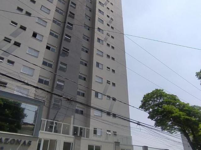 Apartamento DUPLEX de 130m² Localizado no Edifício Amazonas Centro Sorocaba SP!