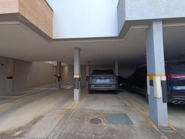 Apartamento Duplex de 162M de 3 Quartos à Venda no Bairro Nova Pouso Alegre em Pouso Alegre/MG
