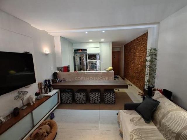 DUPLEX VIA PLACE de 1 Quarto no Sudoeste 74m², Brasília DF À Venda!