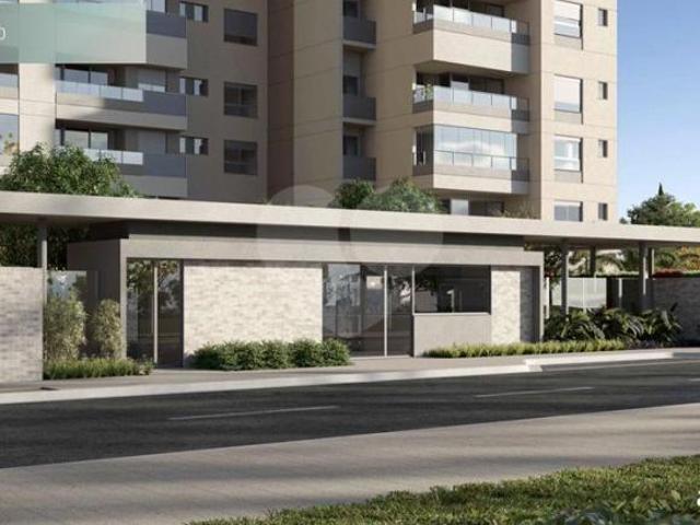 Apartamento Duplex de 234,43 m² à Venda no Centro de Indaiatuba – Alto Padrão no Atmosphera