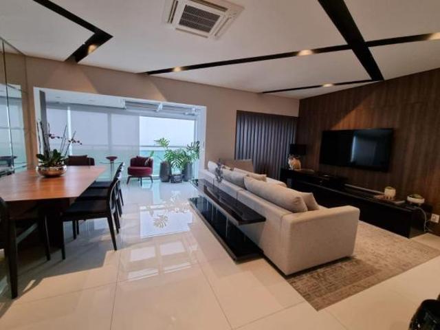 Apartamento Dúplex de 249 m² com 3 suítes à venda em Adalgisa Riservatto Lorian Boulevard