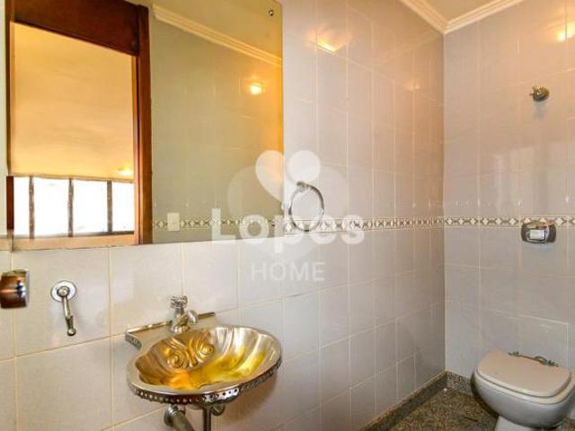Apartamento duplex de 255m² a venda no Batel