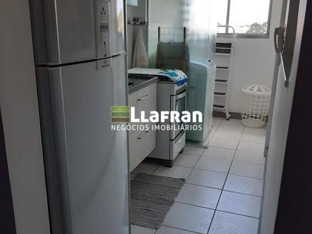 Apartamento Duplex de 2 dormitórios