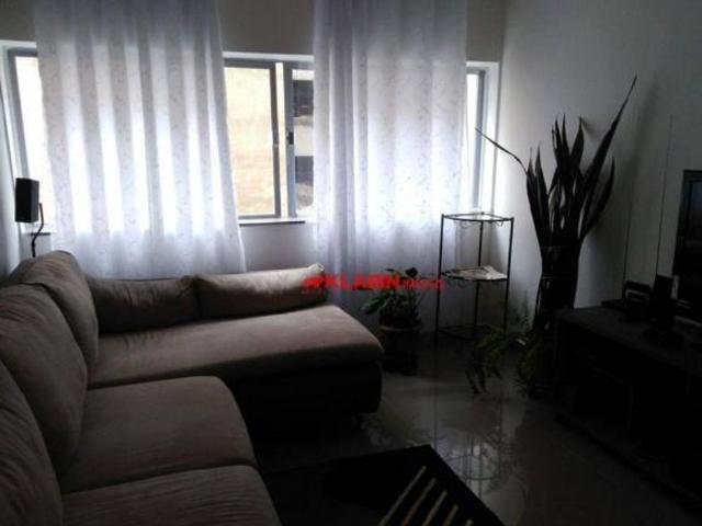 Apartamento Duplex de 2 Dormitórios com 78m² de Área Útil Sem Vaga de Garagem Ótima Localização