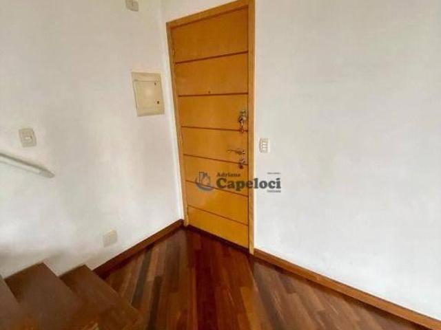 APARTAMENTO DUPLEX DE 2 DORMITÓRIOS, EM MOEMA