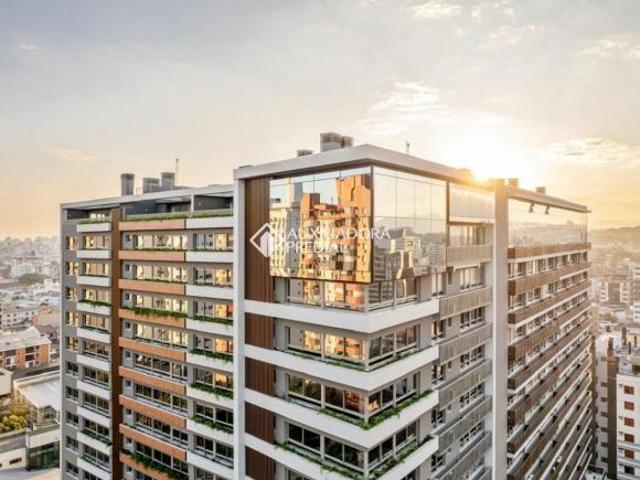 Apartamento Duplex de 2 dormitórtios no Atmosfera Air!
