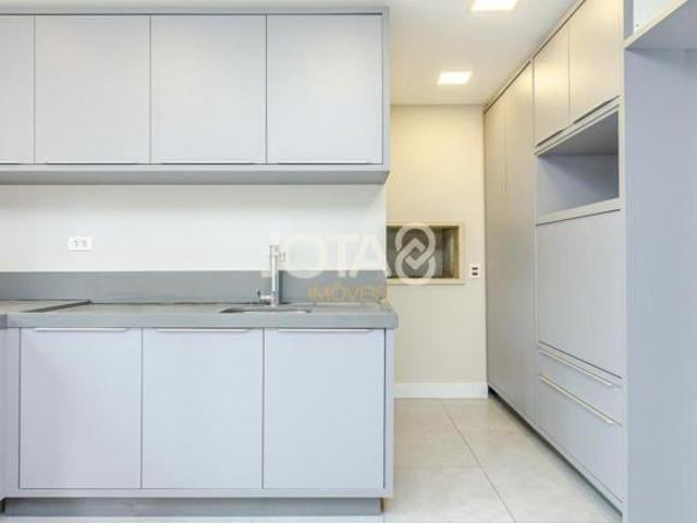 Apartamento duplex de 2 quartos no Bigorrilho J8