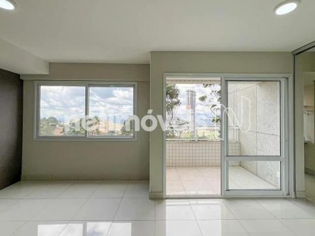 Apartamento Duplex de 2 quartos à venda no Vila da Serra!