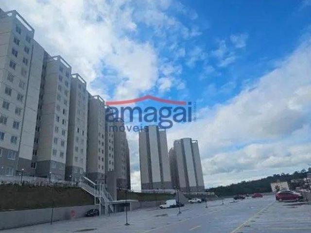 Apartamento Duplex de 2 quartos para venda em Jacareí SP