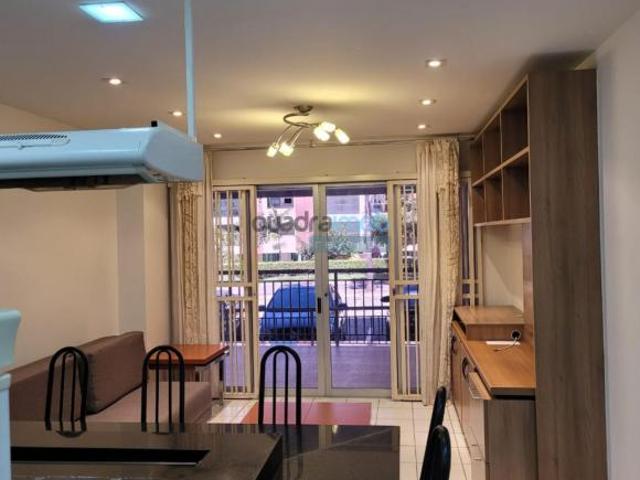 Apartamento duplex de 2 quartos sendo 1 suíte no Sudoeste
