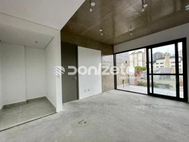 Apartamento Duplex de 2 suítes com 2 vagas no Jardim, Santo André