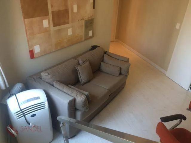 Apartamento Duplex de 45m² com 1Dorm. E 1 vaga para venda ou locação na Região da Vila Nova Conceiçã