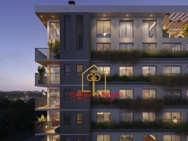 Apartamento Duplex de 4 Dormitórios com 2 Suítes no Bairro Quartier – Pelotas/RS