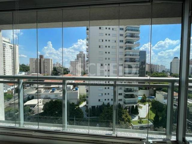 Apartamento Duplex de 62m² com 2 vagas à venda em Campo Belo SP