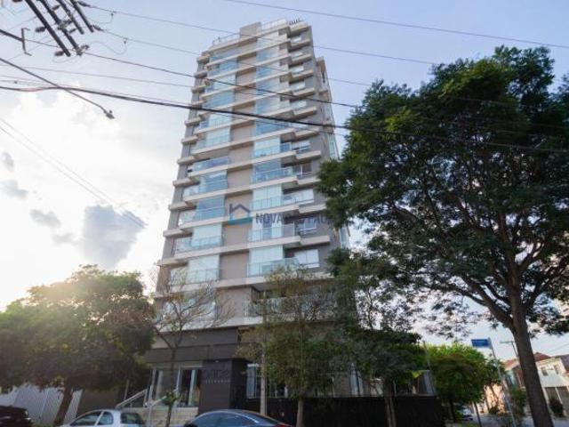 Apartamento duplex de 65m², porteira fechada prox. metrô Alto Ipiranga