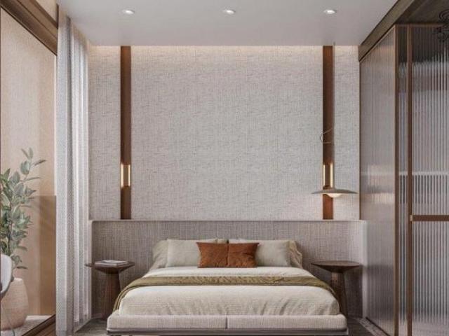 Apartamento Duplex de 66.0m² no bairro Batel, com 1 quarto 1 suíte, 2 banheiros e 1 vaga de garage