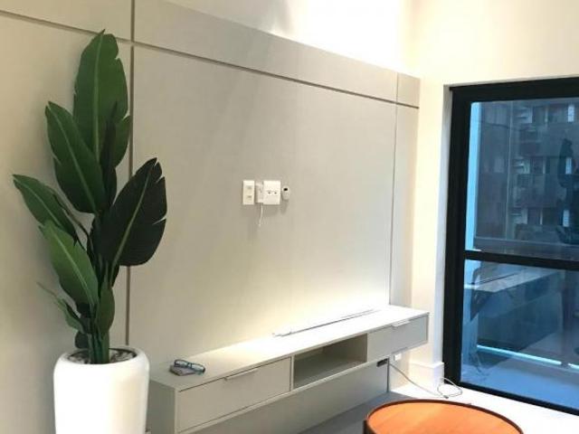 Apartamento Duplex de 70 m², 2 quartos em Moema Pássaros, São Paulo