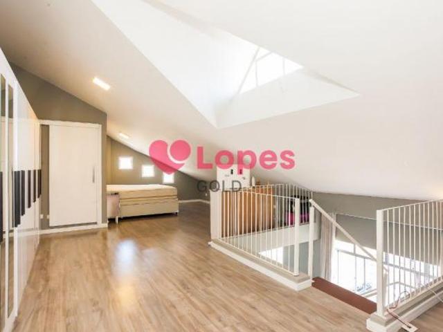 Apartamento Duplex de 87 m² com 2 Suítes e 2 vagas à venda em Cristo Rei