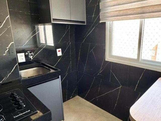 Apartamento Duplex de 89 m² com 3 quartos sendo 1 suite _Salto SP