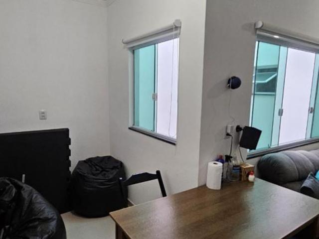 Apartamento Duplex de 90 m², 2 quartos em Parque Gerassi, Santo André