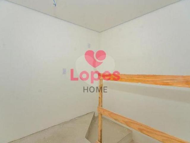 Apartamento duplex de 94m² a venda no Batel