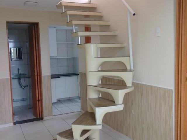 Apartamento Duplex de 96 m², 3 quartos em Cidade Líder, São Paulo