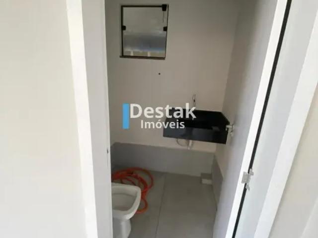 Apartamento duplex de cobertura de 2 quartos sendo 1 suíte no mata atlântica no jardim belvedere