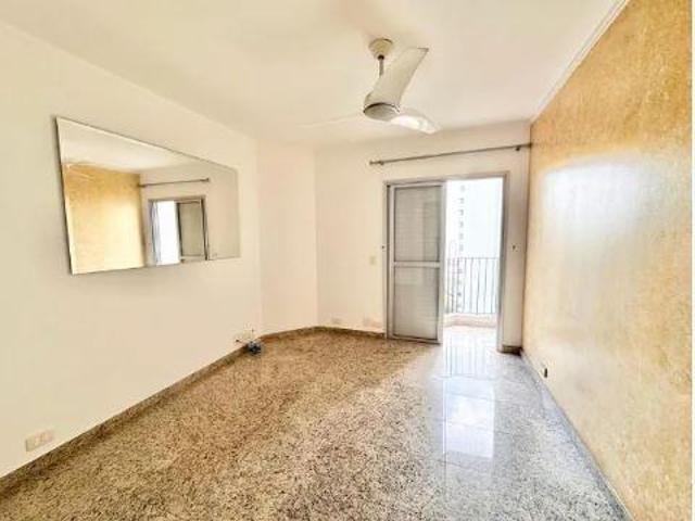 Apartamento duplex de cobertura possui 137m² de área útil, 2 dormitórios, 2 banheiros, espaços amplo