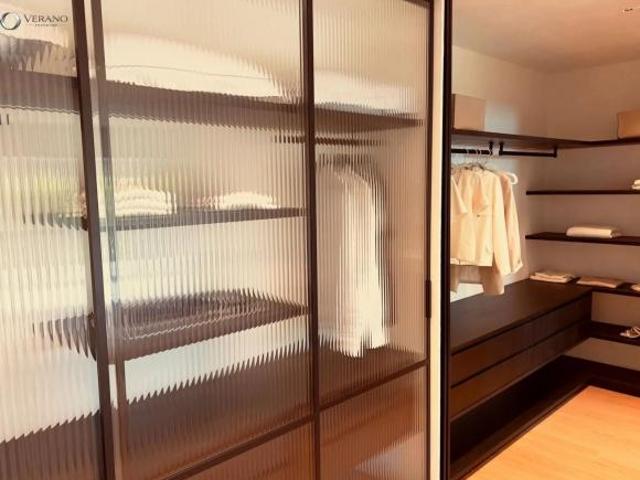 Apartamento Duplex de Alto Padrão – 4 Suítes – 260m² – Cambuí – Campinas/SP