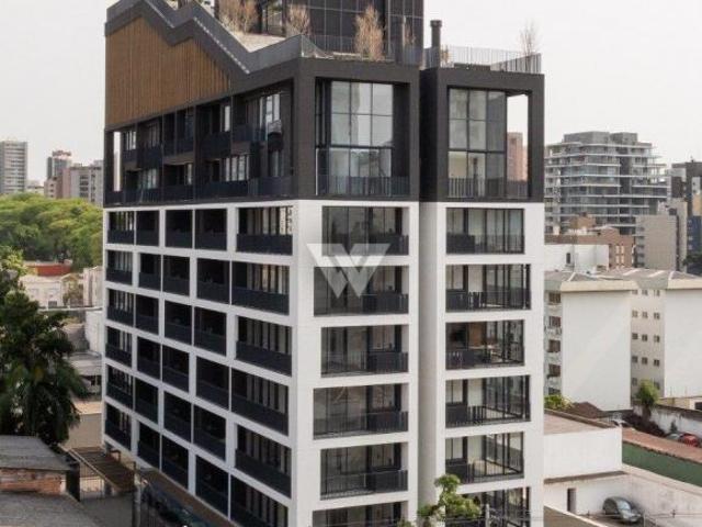 Apartamento Duplex de Alto Padrão no Batel VAZ Batel