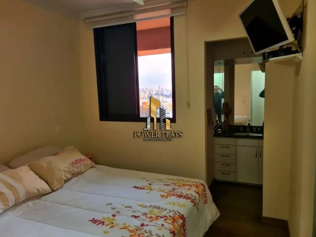 Apartamento Duplex de alto padrão no Edifício Twins Tower – Moema São Paulo SP