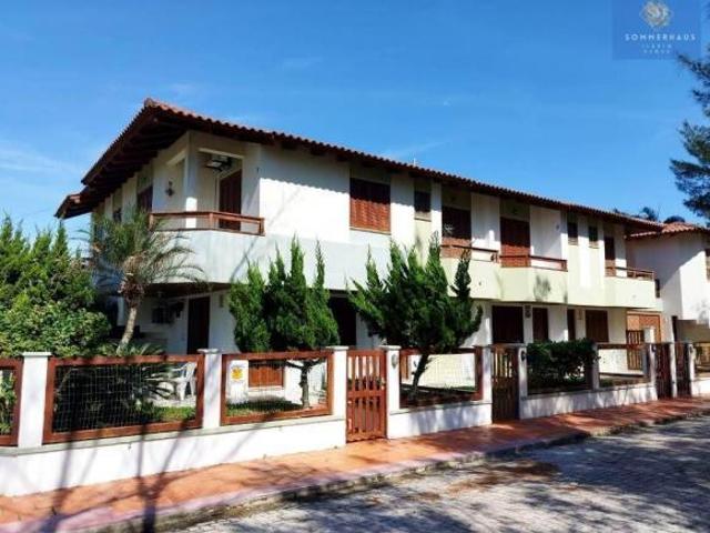 Apartamento Duplex de esquina no Centro de Xangri Lá