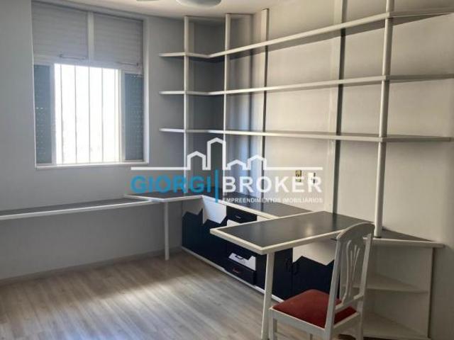 Apartamento Duplex de Luxo à venda no Condomínio Edifício Apolo, em São José do Rio Preto SP: 3 quar