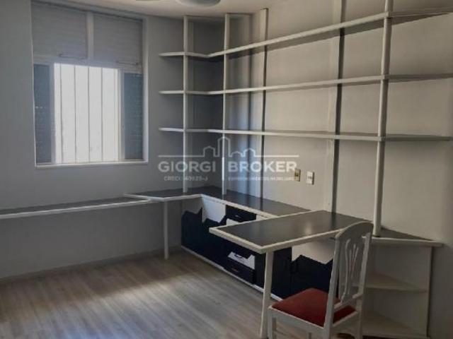 Apartamento Duplex de Luxo à venda no Condomínio Edifício Apolo, em São José do Rio Preto SP: 3 quar