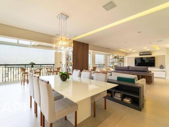 Apartamento Duplex de Luxo com 03 suites amplas e acesso ao Jundiai Shopping