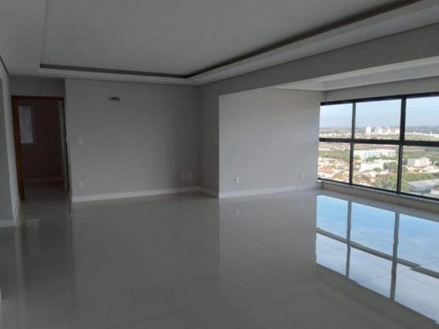 Apartamento Duplex de Luxo com 4 Suites e Varanda Gourmet em Vila Mendonca, Aracatuba