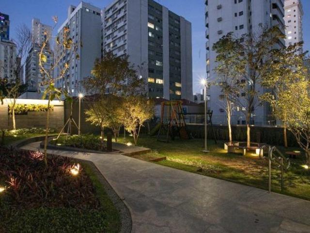 Apartamento Duplex de Luxo em Cerqueira César: 3 Quartos, 3 Suítes, 2 Salas, 5 Banheiros, 2 Vagas de